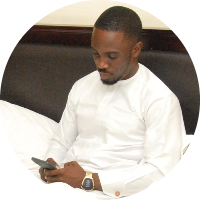 Ikechukwu_Success | Legiit