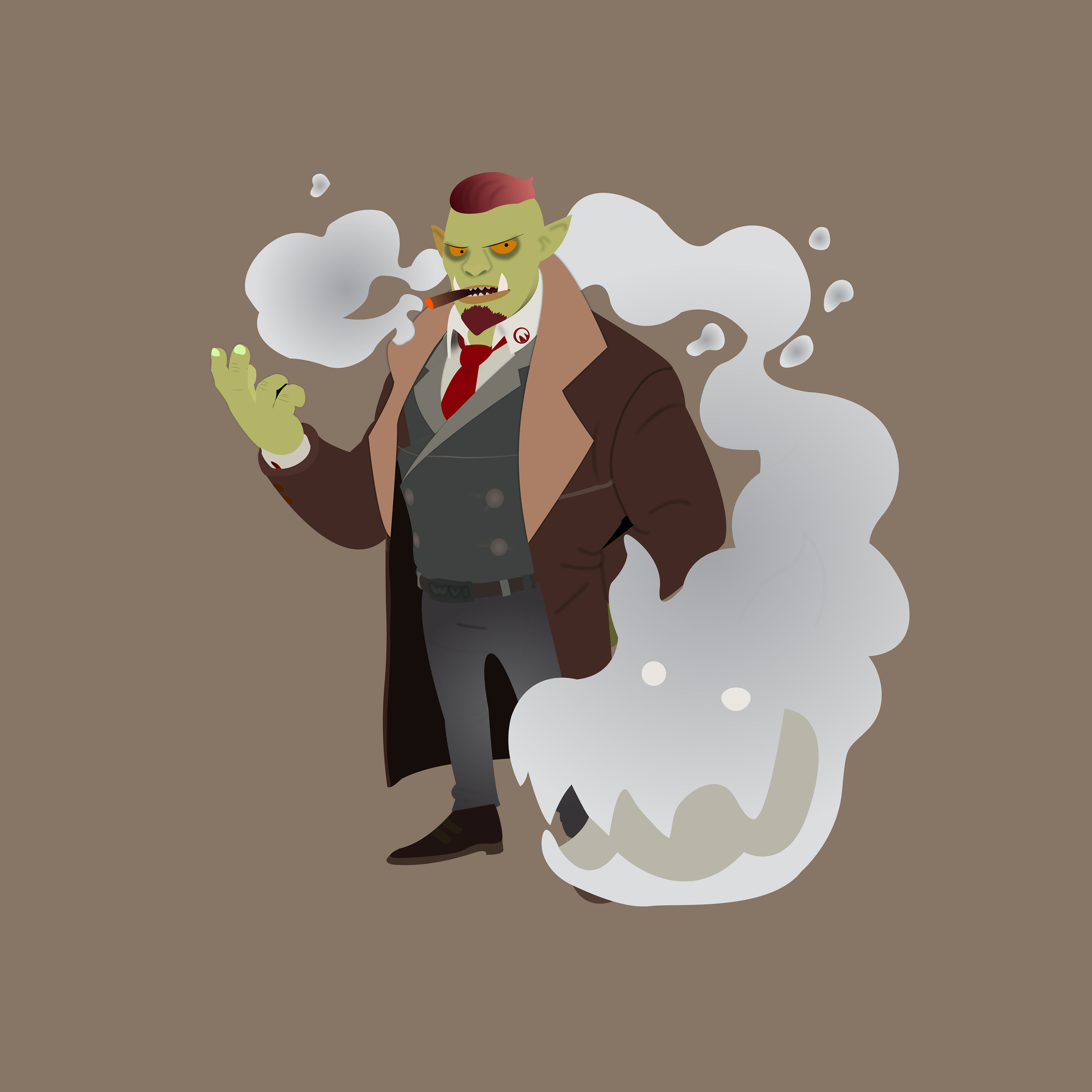 Illustration_art | Legiit