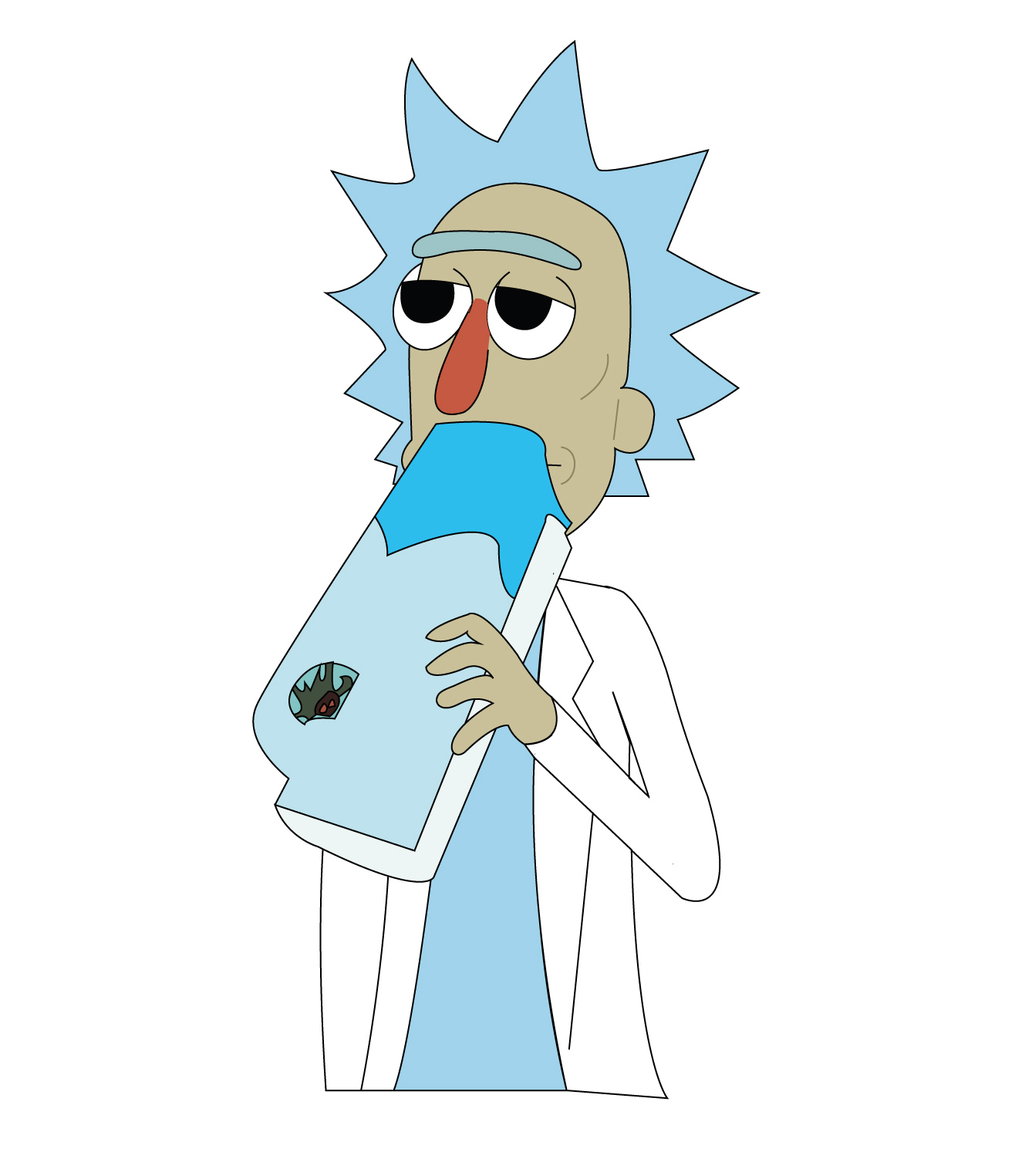 Illustration_art | Legiit