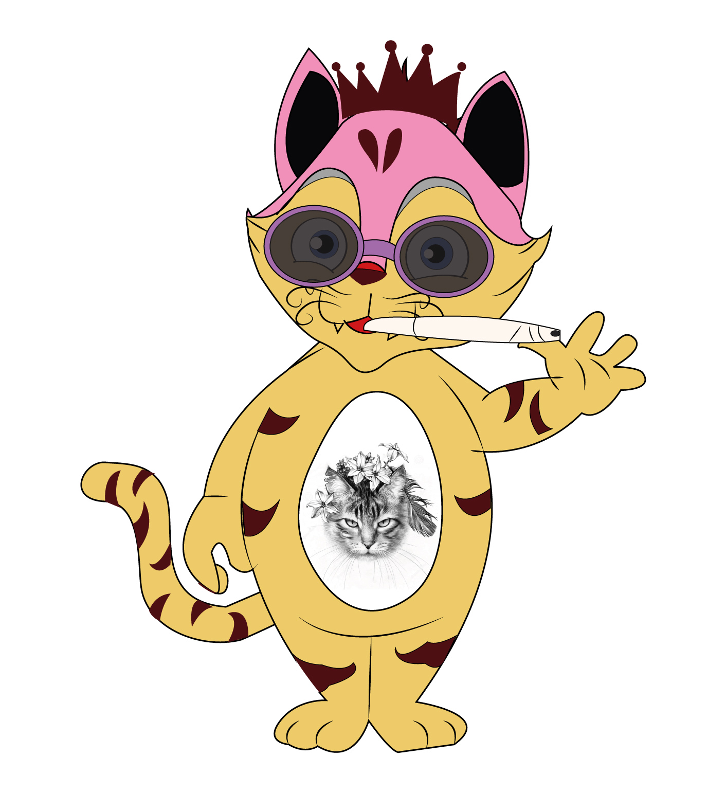 Illustration_art | Legiit