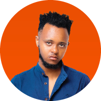 Felix_Wakiuru | Legiit