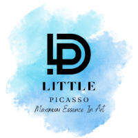 Little_Picasso | Legiit