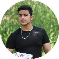 justperfect | Legiit