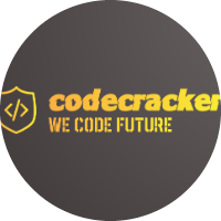 CodeCracker | Legiit