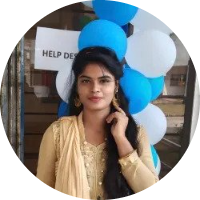 Sumaiya_Pro | Legiit