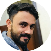 Muhammad-Rafique | Legiit