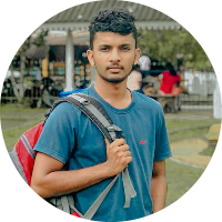 SithumKalhara | Legiit