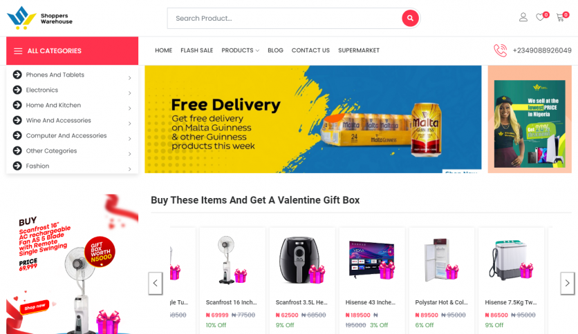 Web-developer | Legiit