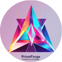 PrismForge | Legiit
