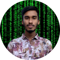 syed_alamin_dev | Legiit