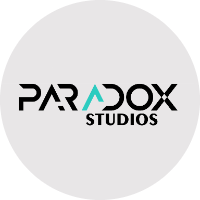 paradoxstudios | Legiit