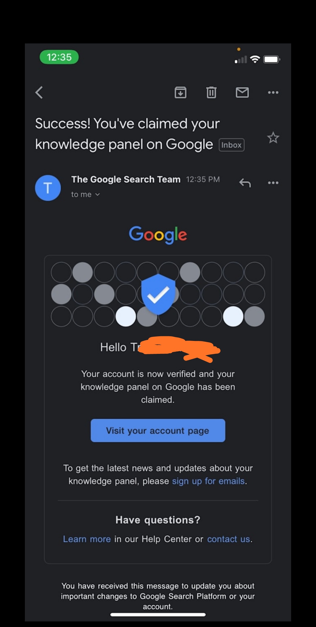 knowledge_panel | Legiit