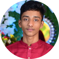 saidul_islam | Legiit