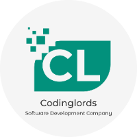 Codinglords | Legiit