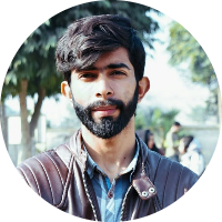 hamza_iftikhar | Legiit