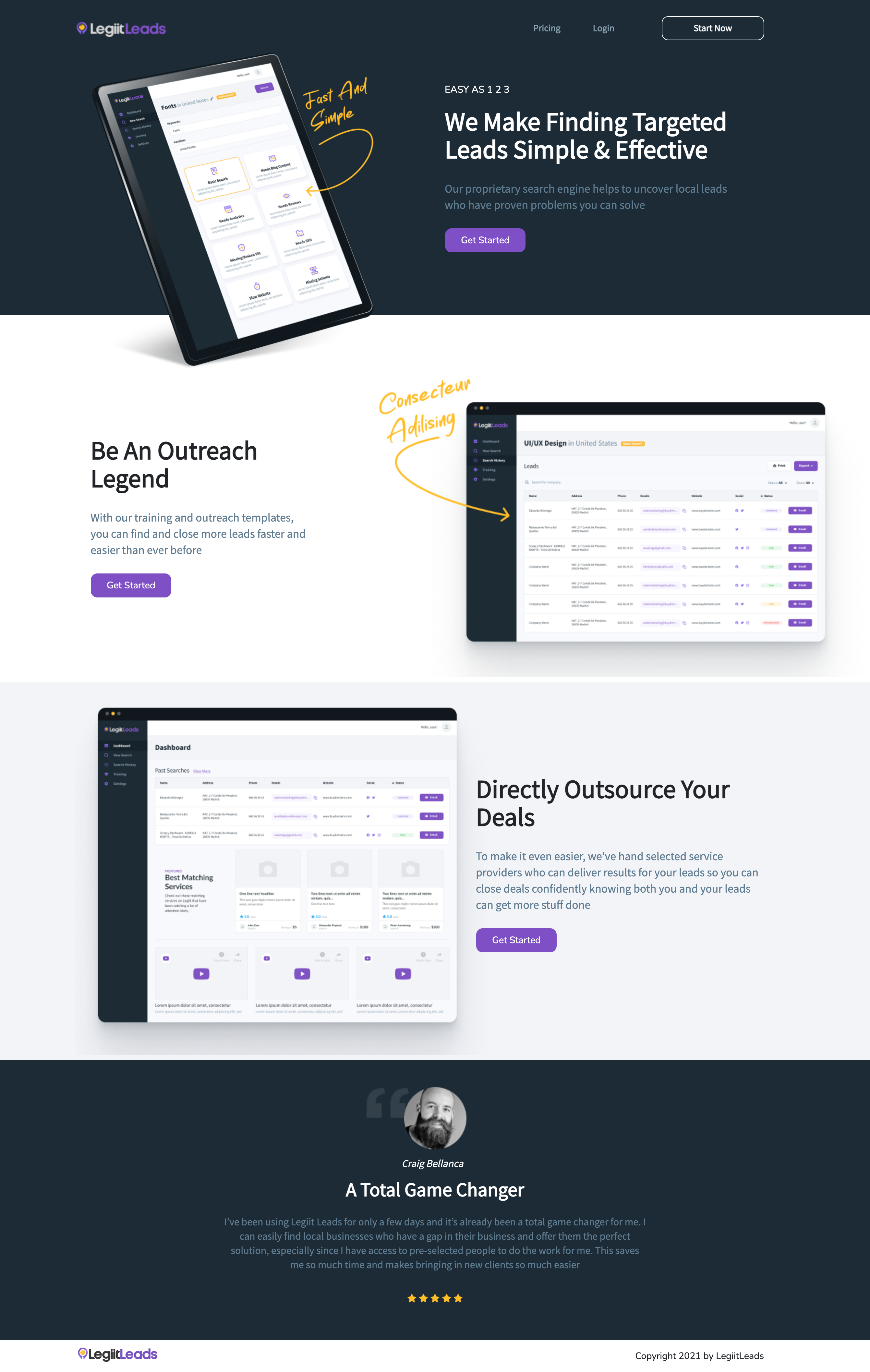 monkeybusiness | Legiit