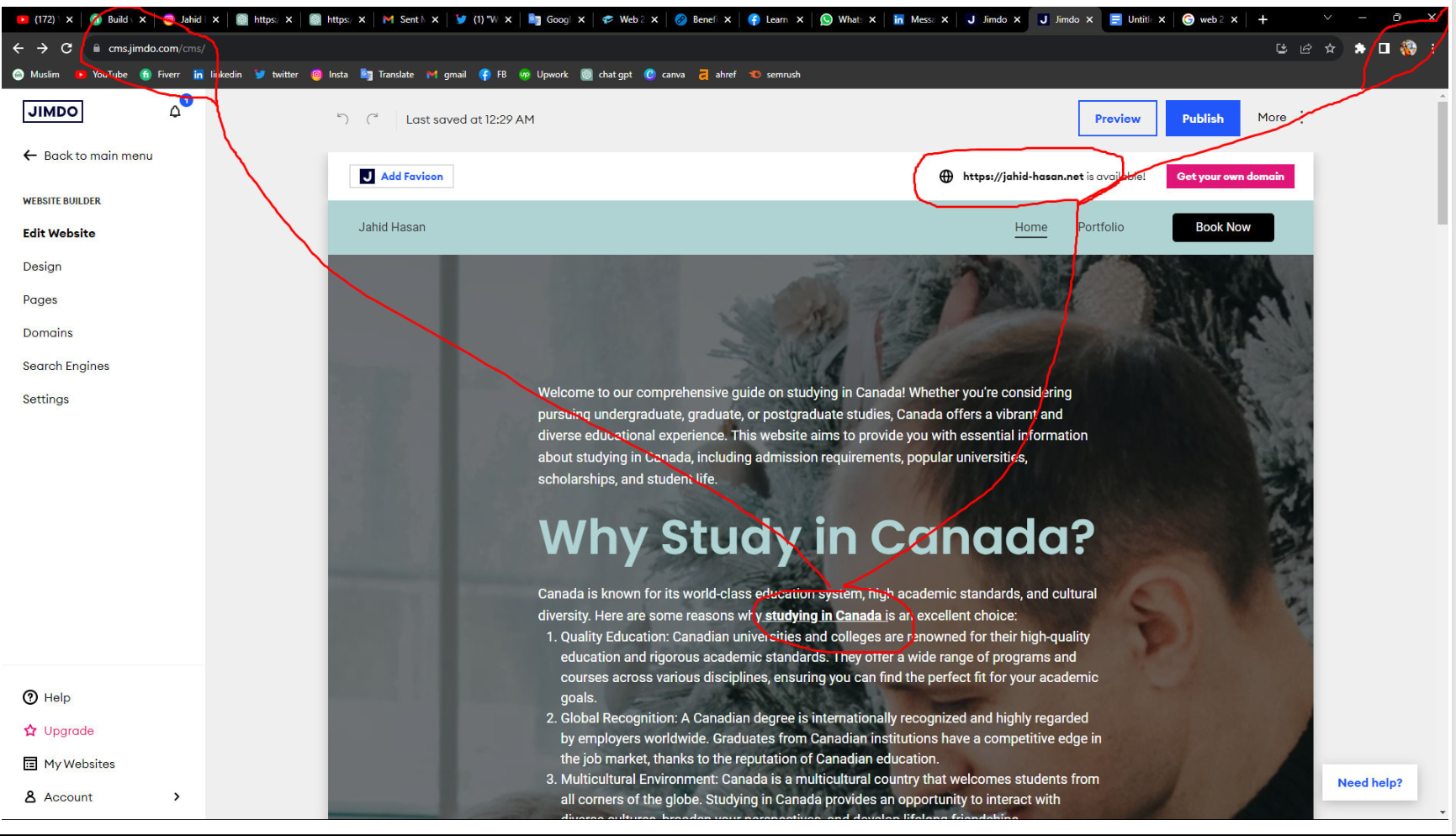 trafficwizard | Legiit