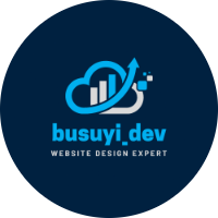 Busuyi_dev | Legiit