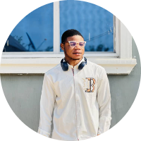 Steve_Anthony | Legiit