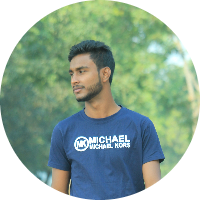 Obaidul_pro | Legiit