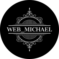 Web_Michael | Legiit