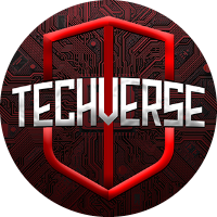 Techverse | Legiit