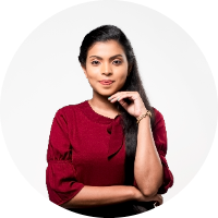Anjali_Official | Legiit